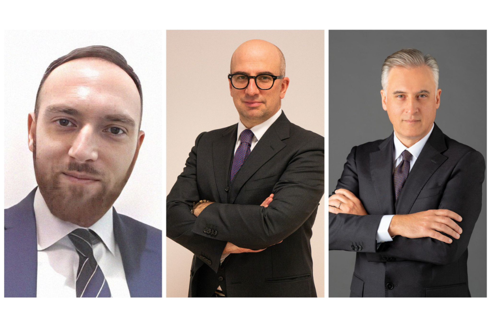 EY e Phoenix Capital, Advisor finanziari dell’operazione di J.C ...