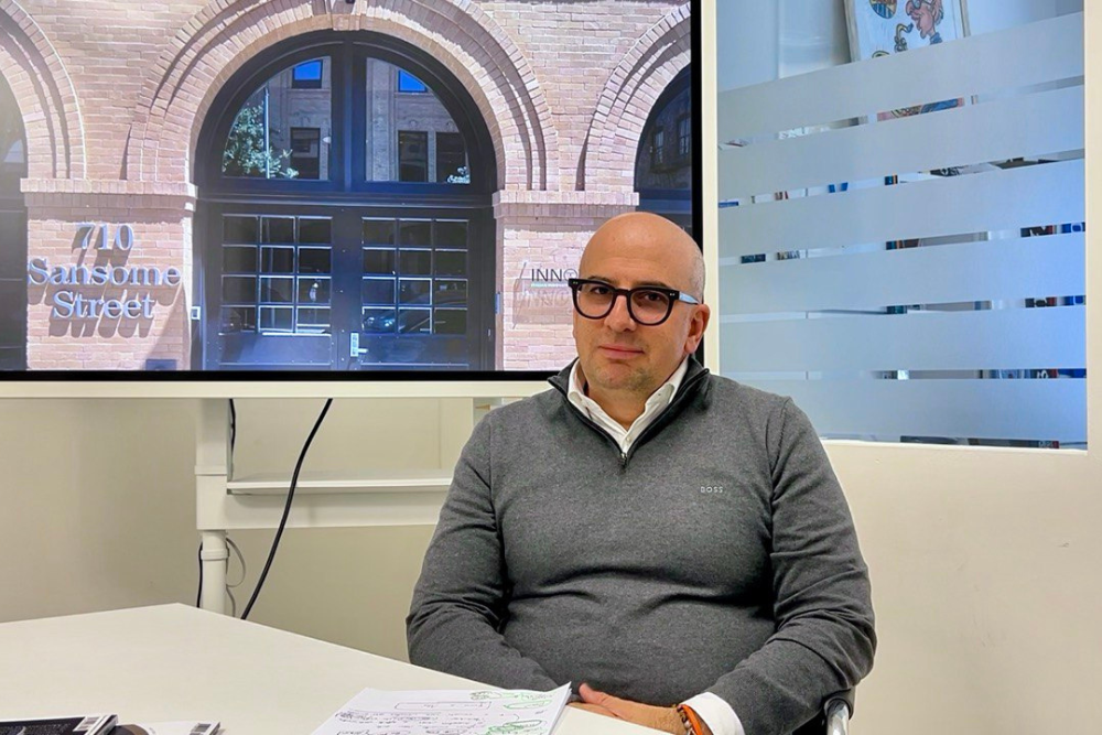 Marzo 2024 - marzo 2025. Phoenix Capital, Innovit e contesto USA: un ...